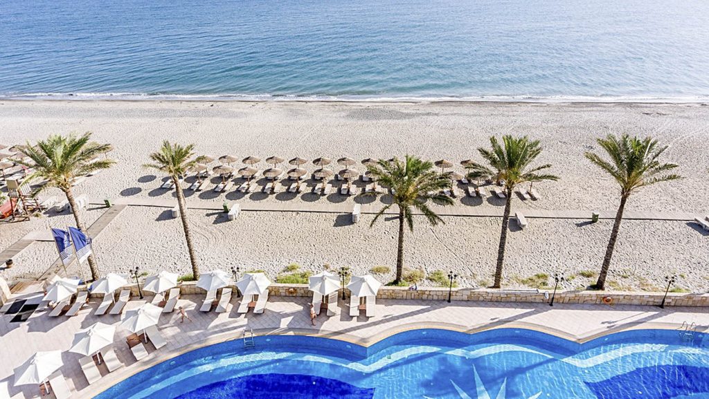 Caldera Group - A Leader in Crete