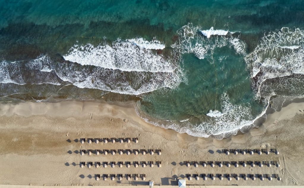 Caldera Group - A Leader in Crete